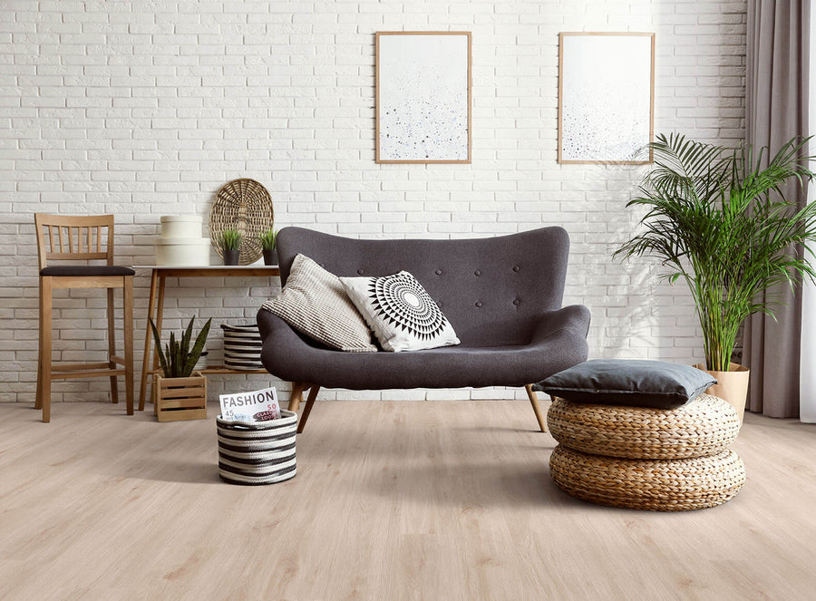 NRF Select Composite Rigid Core Flooring | Luxury Vinyl